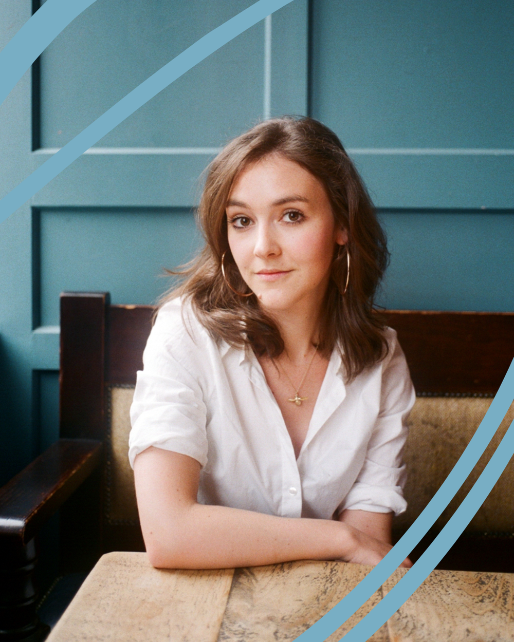 A Chat With: Julia Armfield — Nota Bene Prize