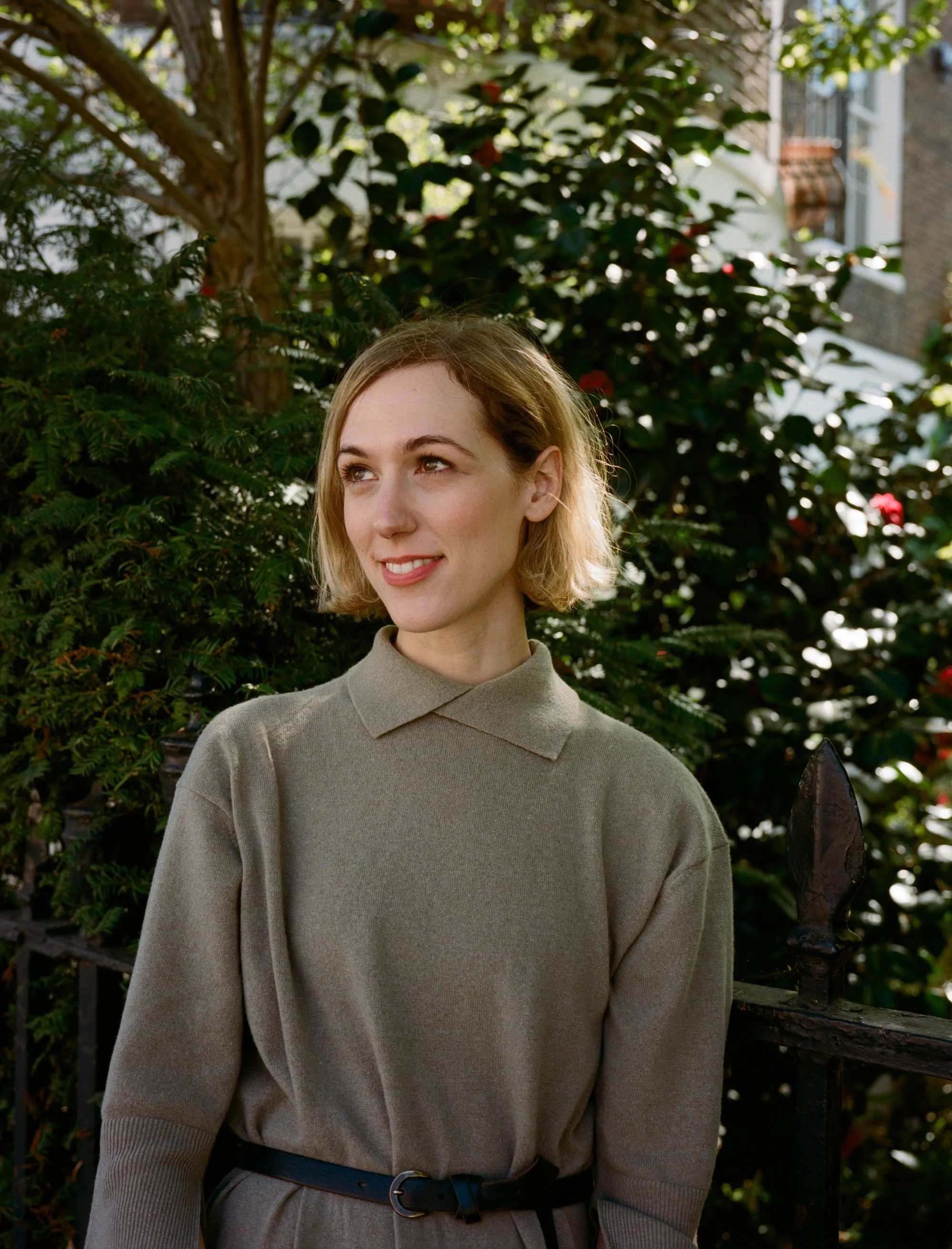 Chrysalis, Anna Metcalfe — Nota Bene Prize