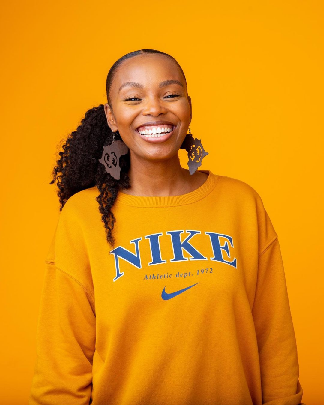 Meet the Judges: Shani Akilah — Nota Bene Prize