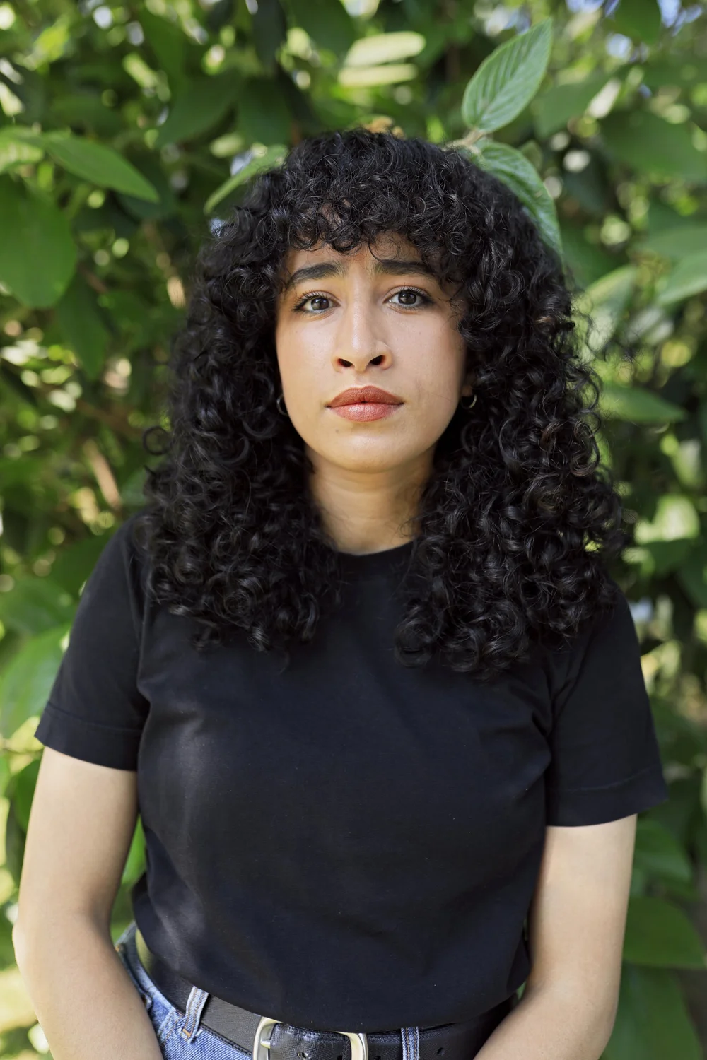 Meet the Judges: Shahed Ezaydi — Nota Bene Prize