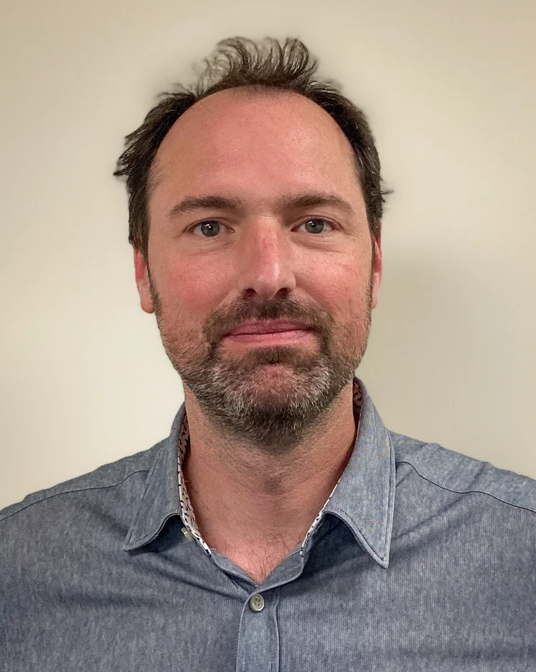 Team — Tregebov Cogan Architecture