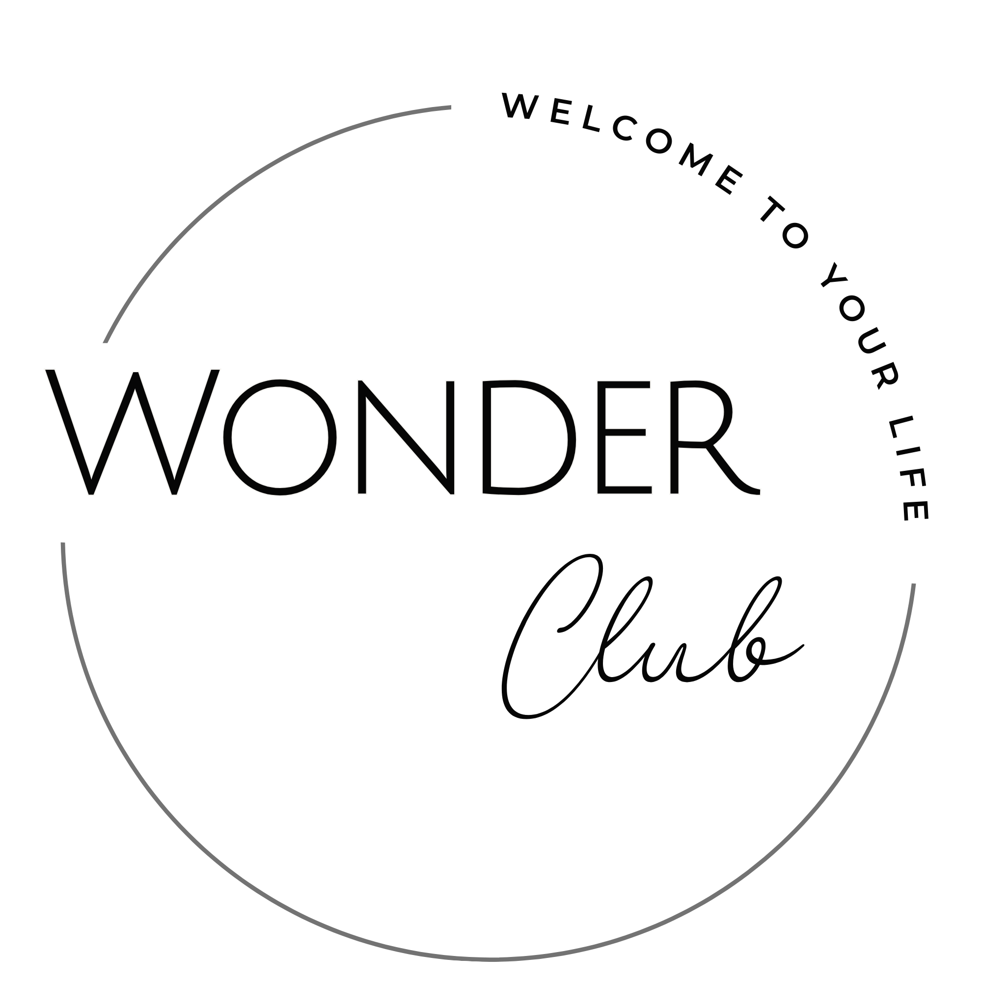 WONDER TABLE