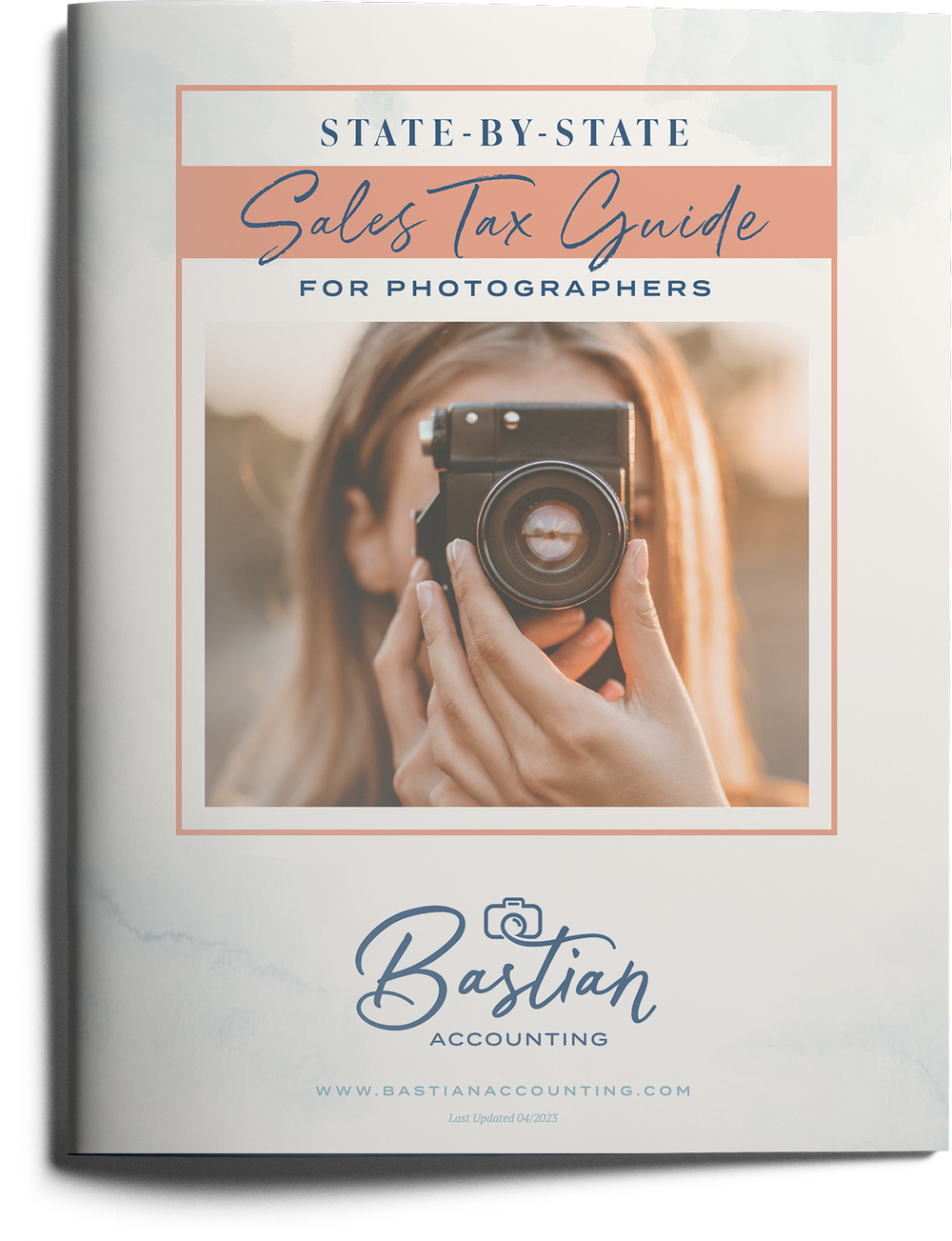 State by State Sales Tax Guide — Bastian Accounting for Photographers