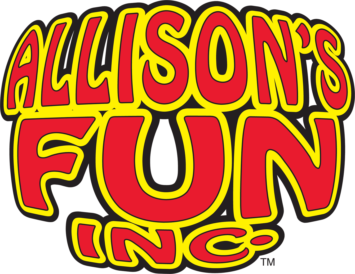 Allison's Fun Inc.