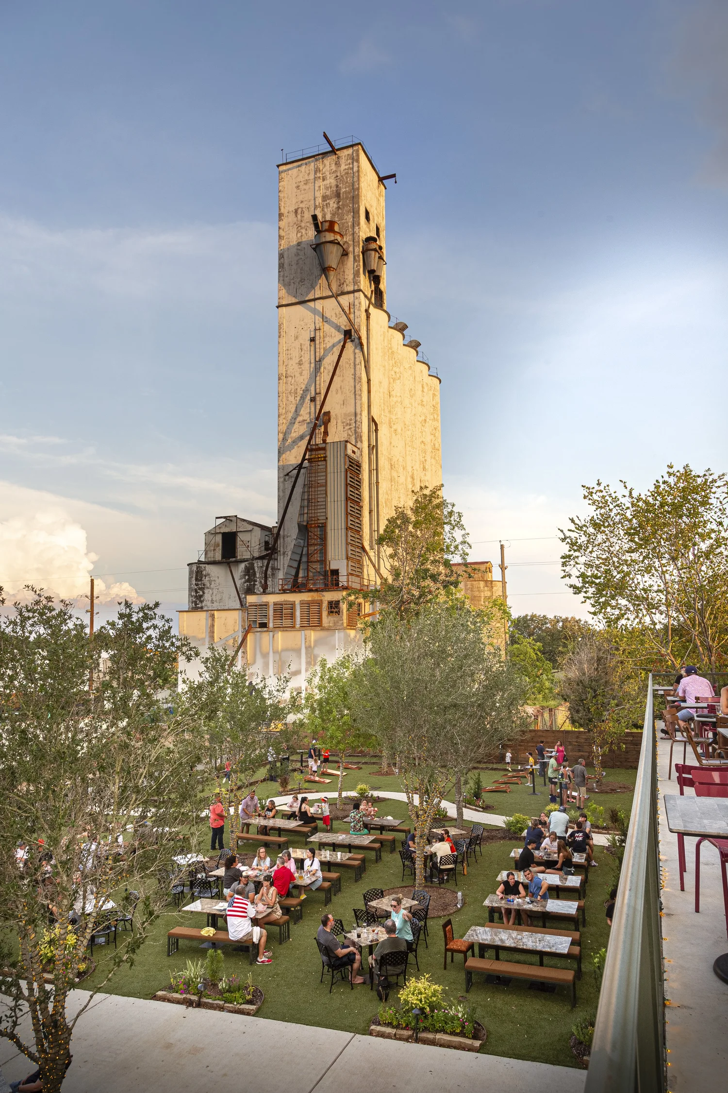 Katy Beer Garden