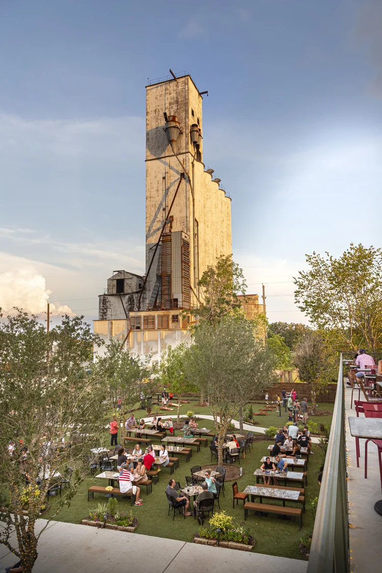 Katy Beer Garden