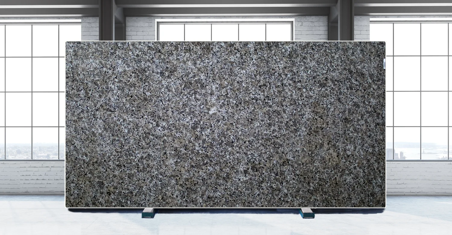 Allure Leather Quartzite Countertop