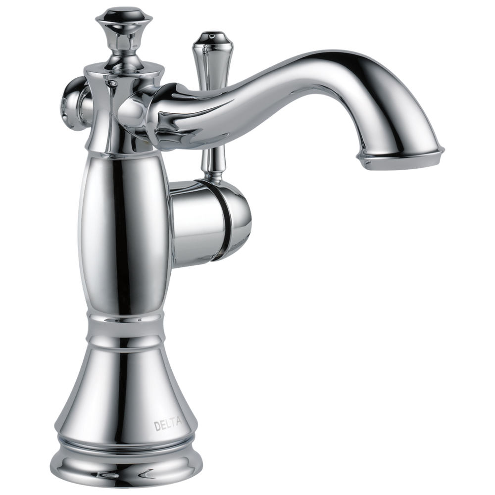Vanity Faucets