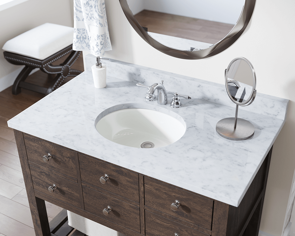 Bathroom Sinks