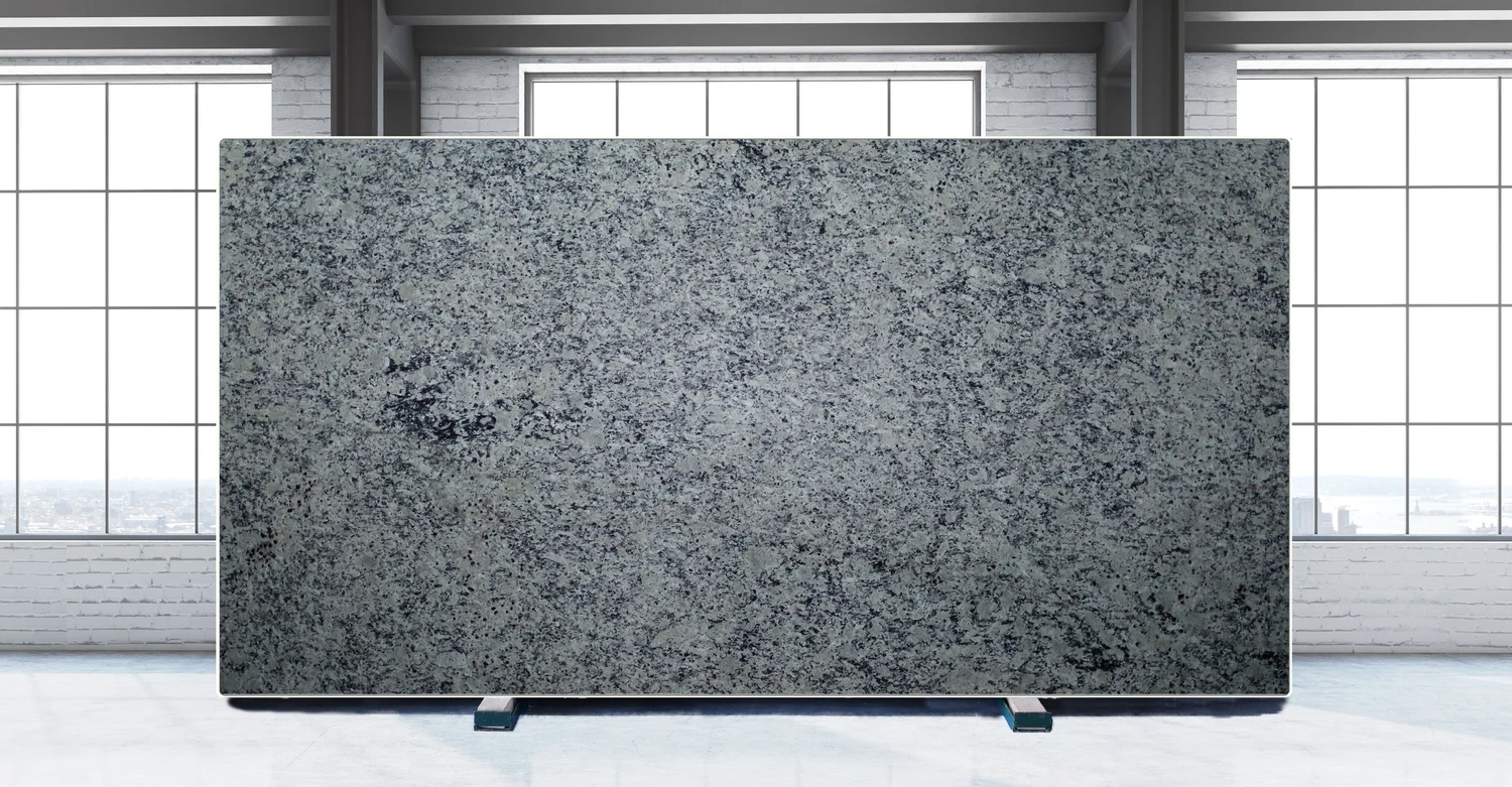 Allure Leather Quartzite Countertop