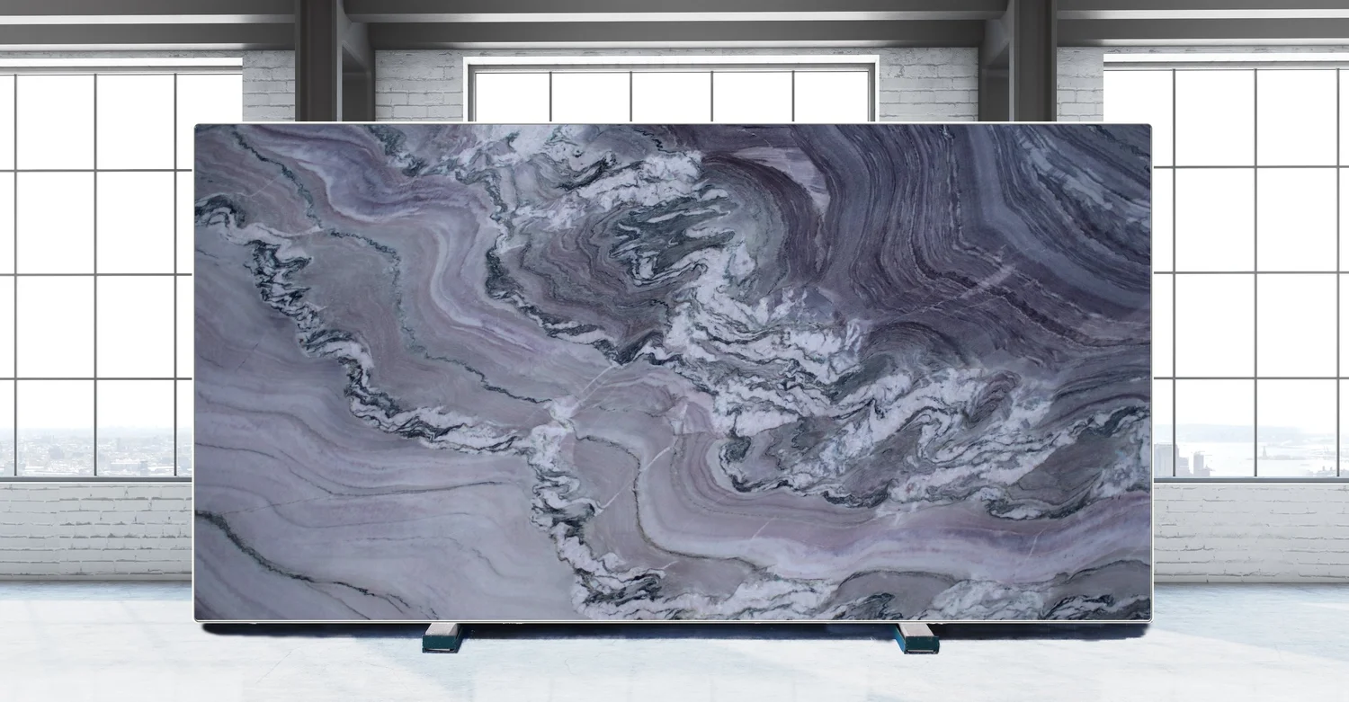 Aquarella Quartzite