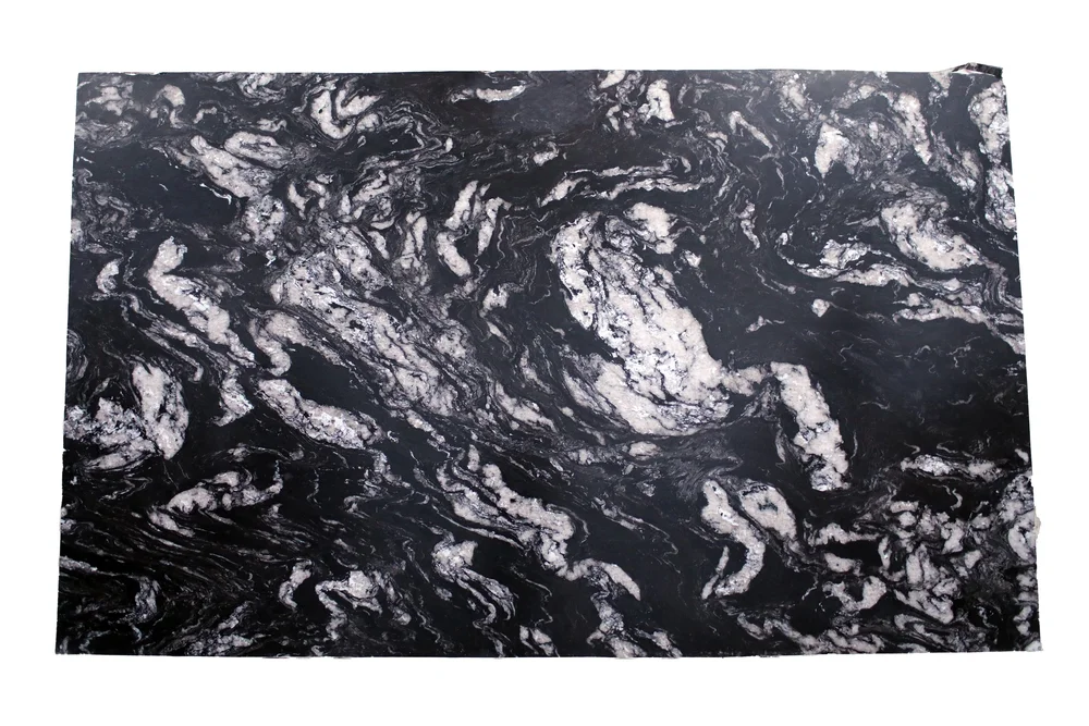 Allure Leather Quartzite Countertop