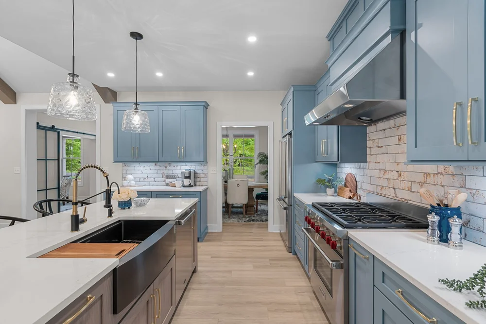 Quartz Countertops — Shade Mtn Granite