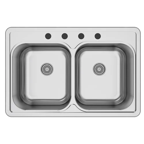 Kitchen Sinks