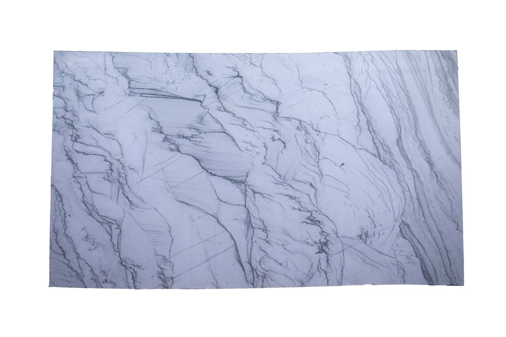 Infinity White Polished