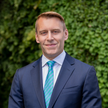 The Team — Lifestyle Office by Related