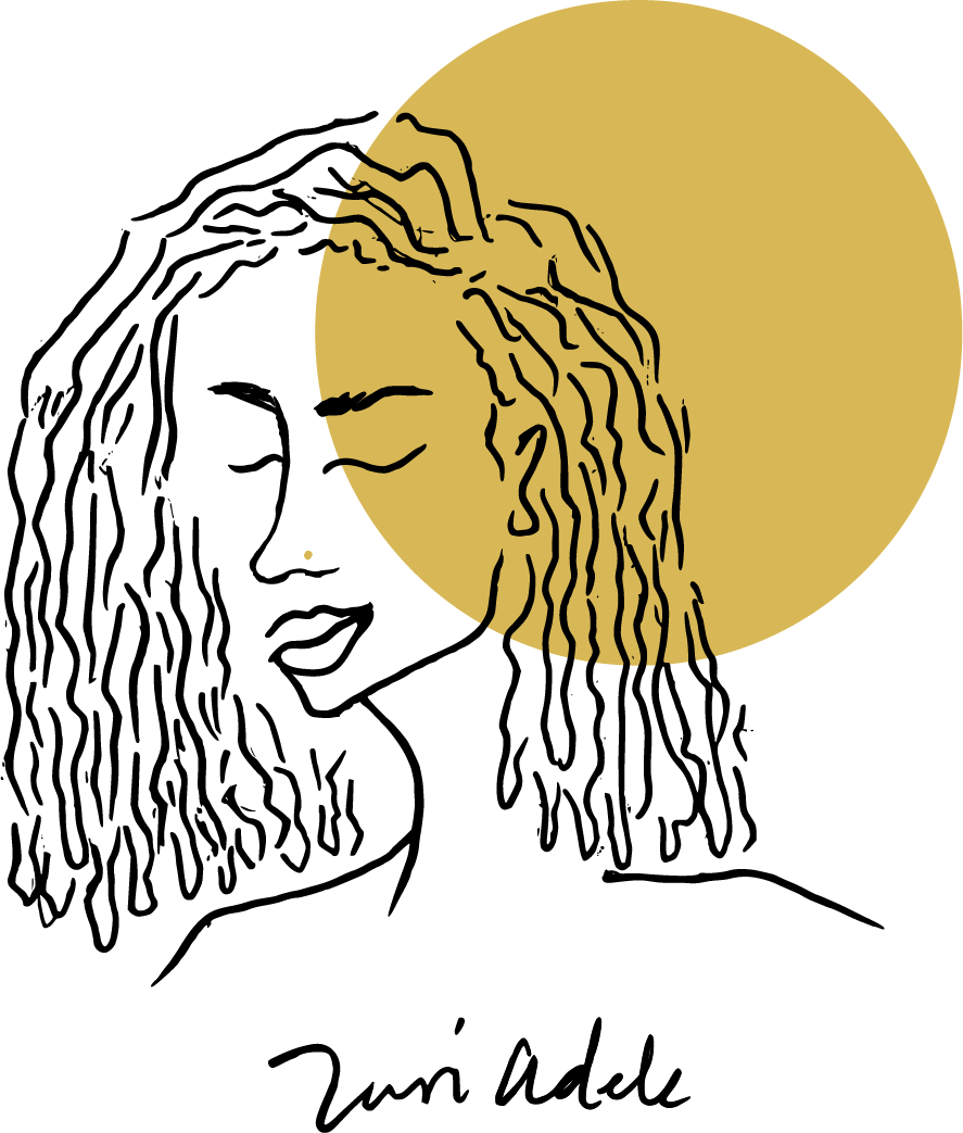 Wellness — ZURI ADELE