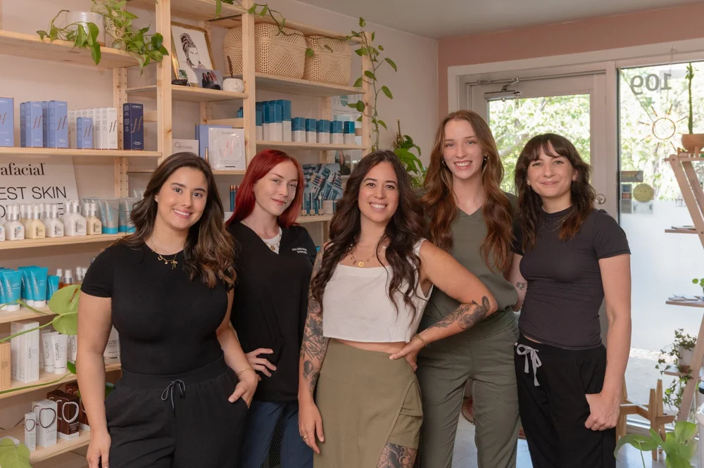 About Golden Hour Skincare — Golden Hour Skincare