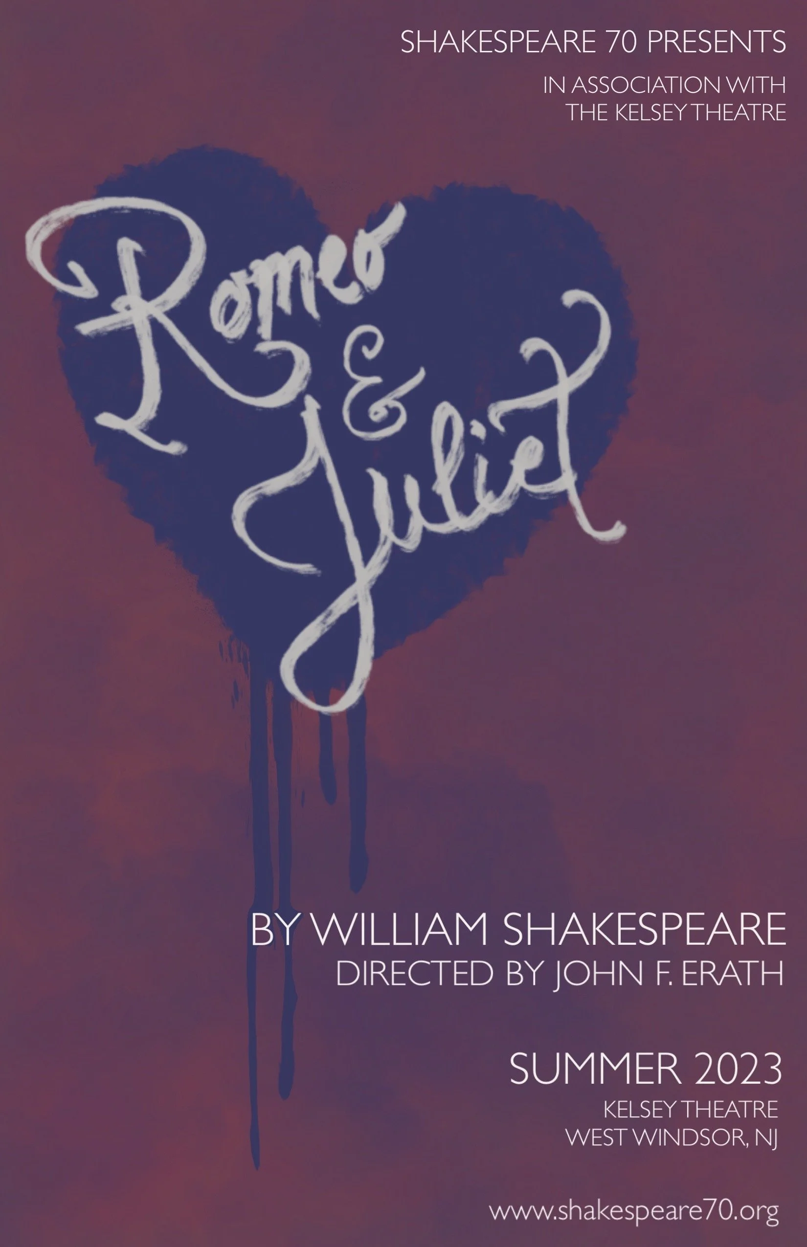 Romeo & Juliet — Shakespeare 70