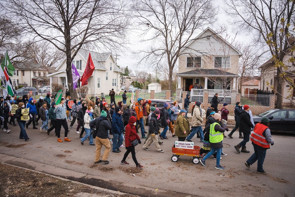 Staff, Board & Community Leaders — East Phillips Neighborhood Institute