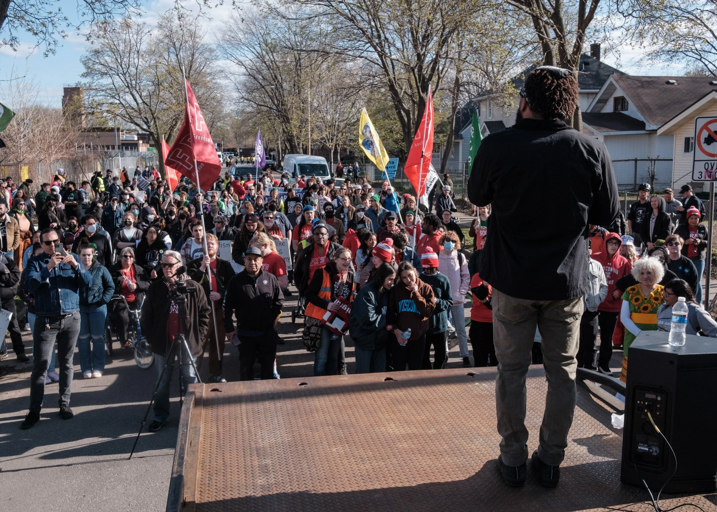 News — East Phillips Neighborhood Institute