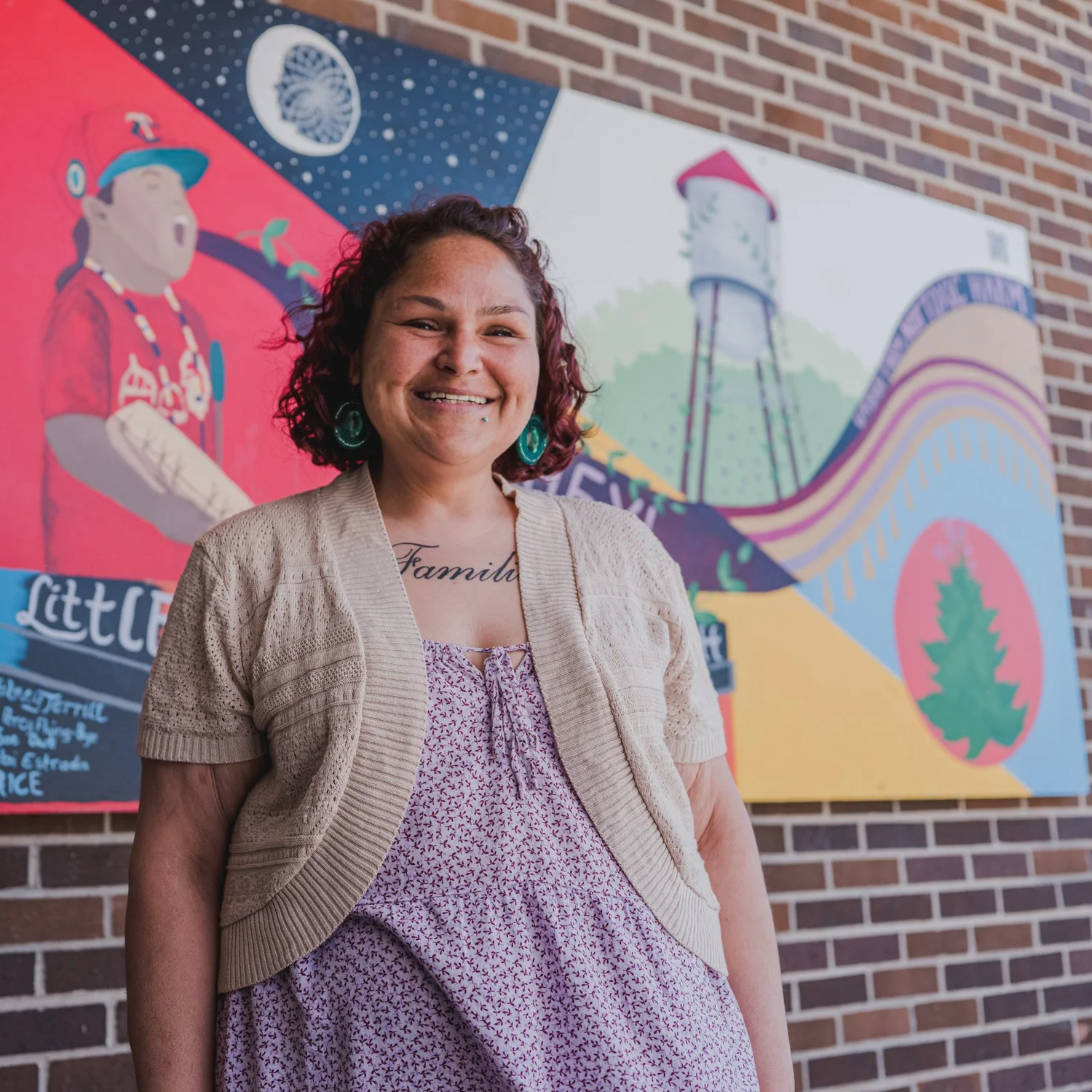 Staff, Board & Community Leaders — East Phillips Neighborhood Institute
