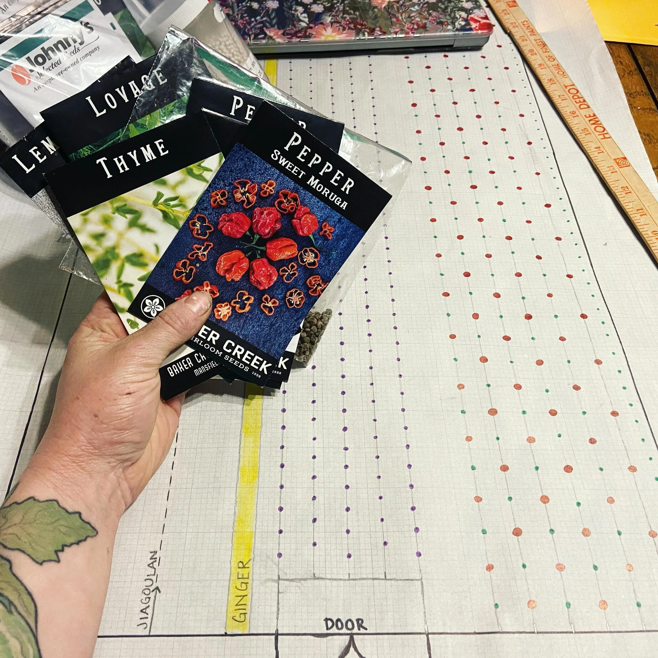 Sunfox Farm | Sunflower Oils | Herbals Tea | Herbs & Spices | Body Care ...