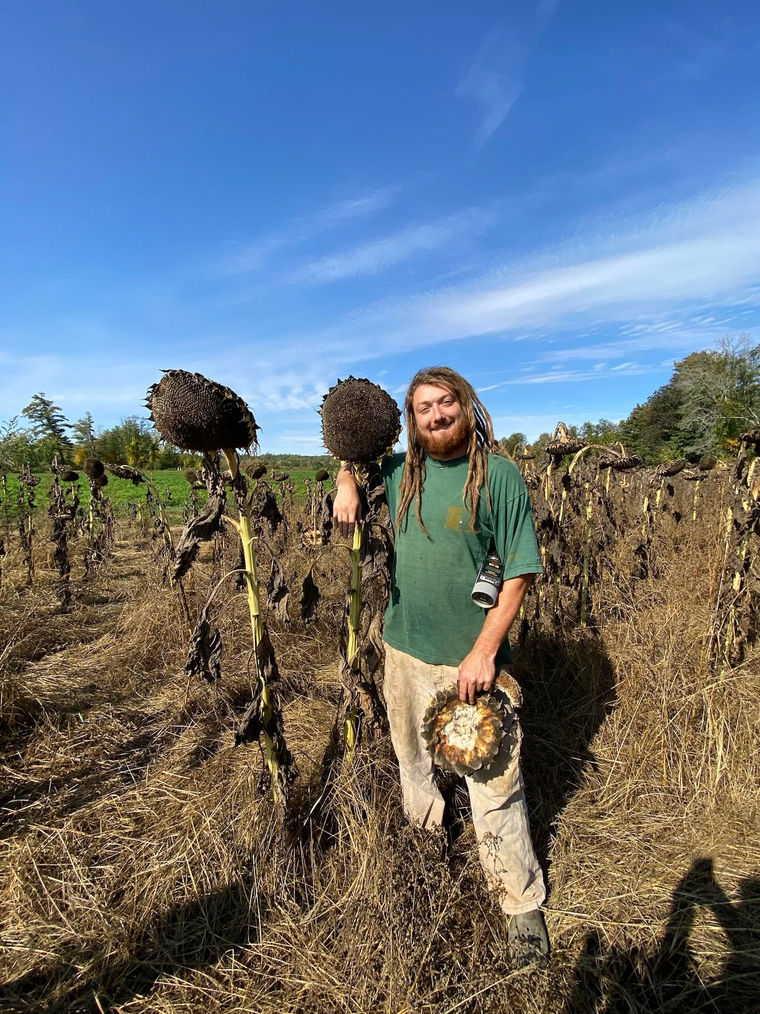 About | Family Owned & Operated | Responsible Agricultural Practices ...