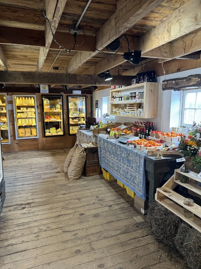 General 2 — Sunfox Farm