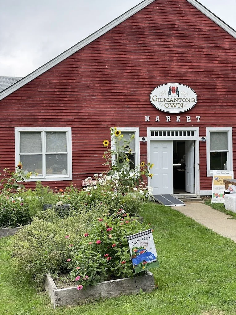 General 2 — Sunfox Farm