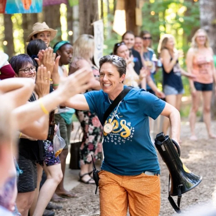 Speaker and Facilitator of Possibility, Purpose, & Play — Marli Williams