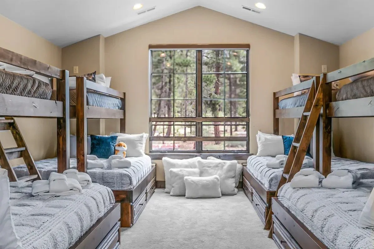 The Retreat Retreat — Marli Williams