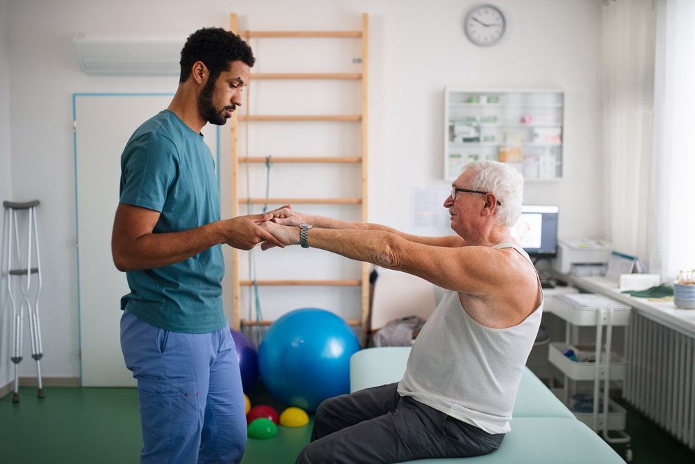Levator Ani Syndrome and Proctalgia Fugax: What They Are and How Pelvic ...