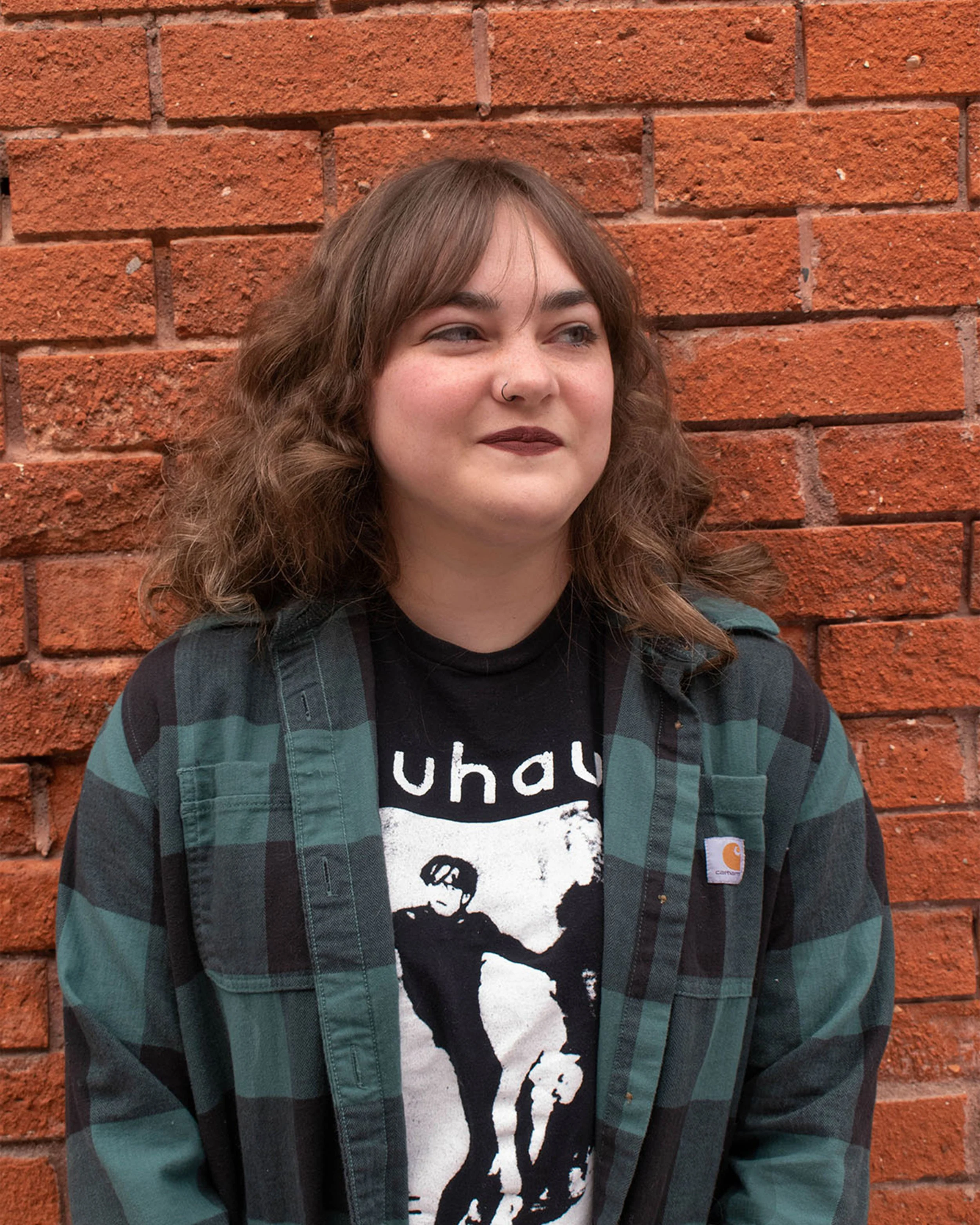 About — Jaden Ware