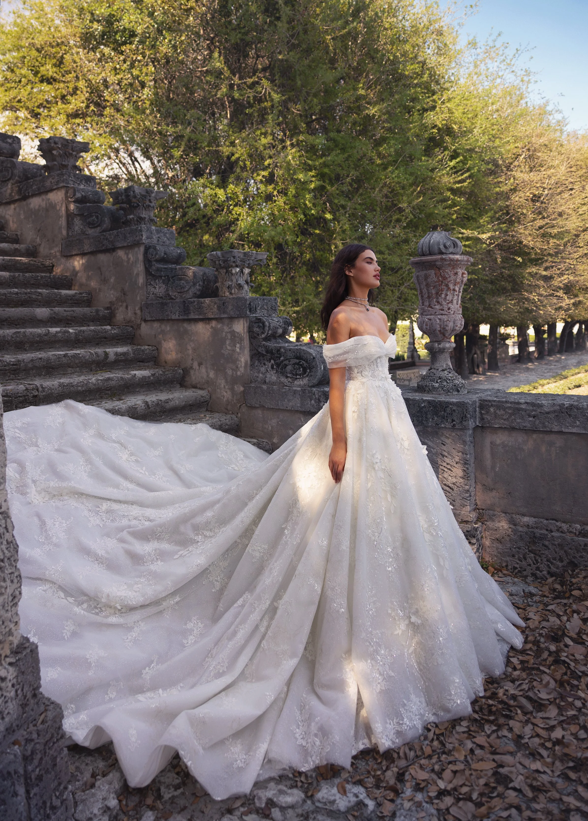 Wona Concept — Princeton Bridal