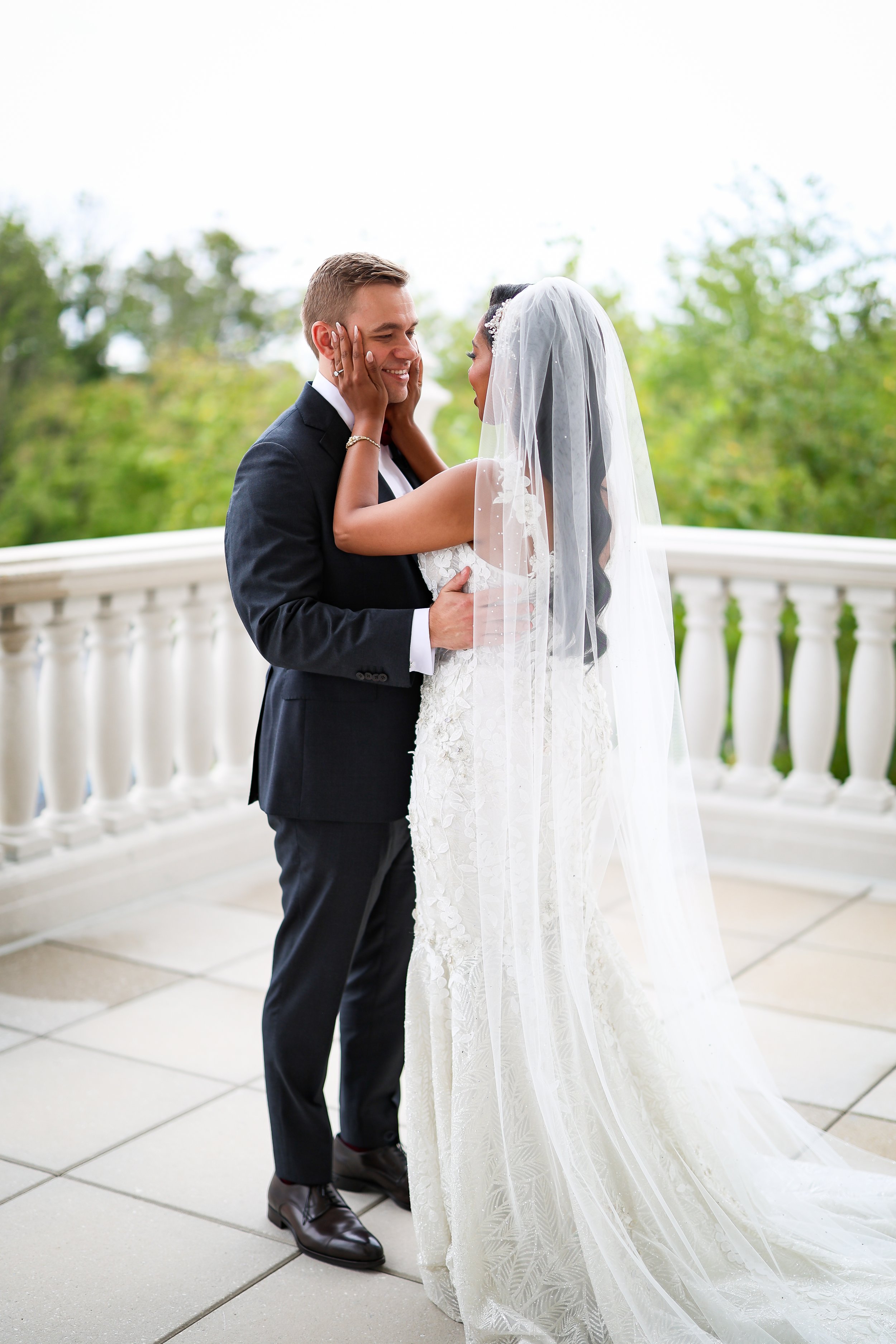 Assabi | Discover Your Dream — Princeton Bridal