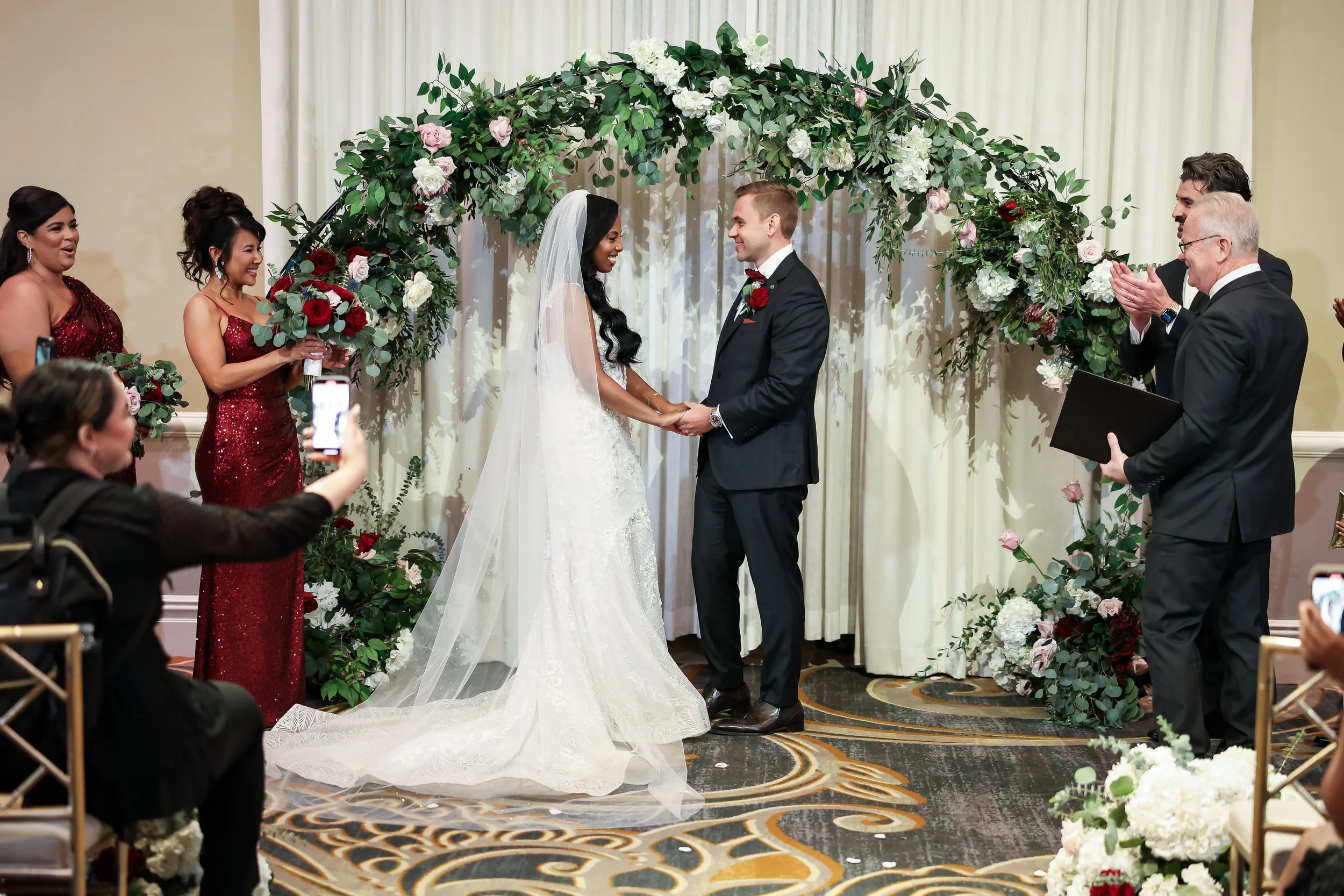 Assabi | Discover Your Dream — Princeton Bridal