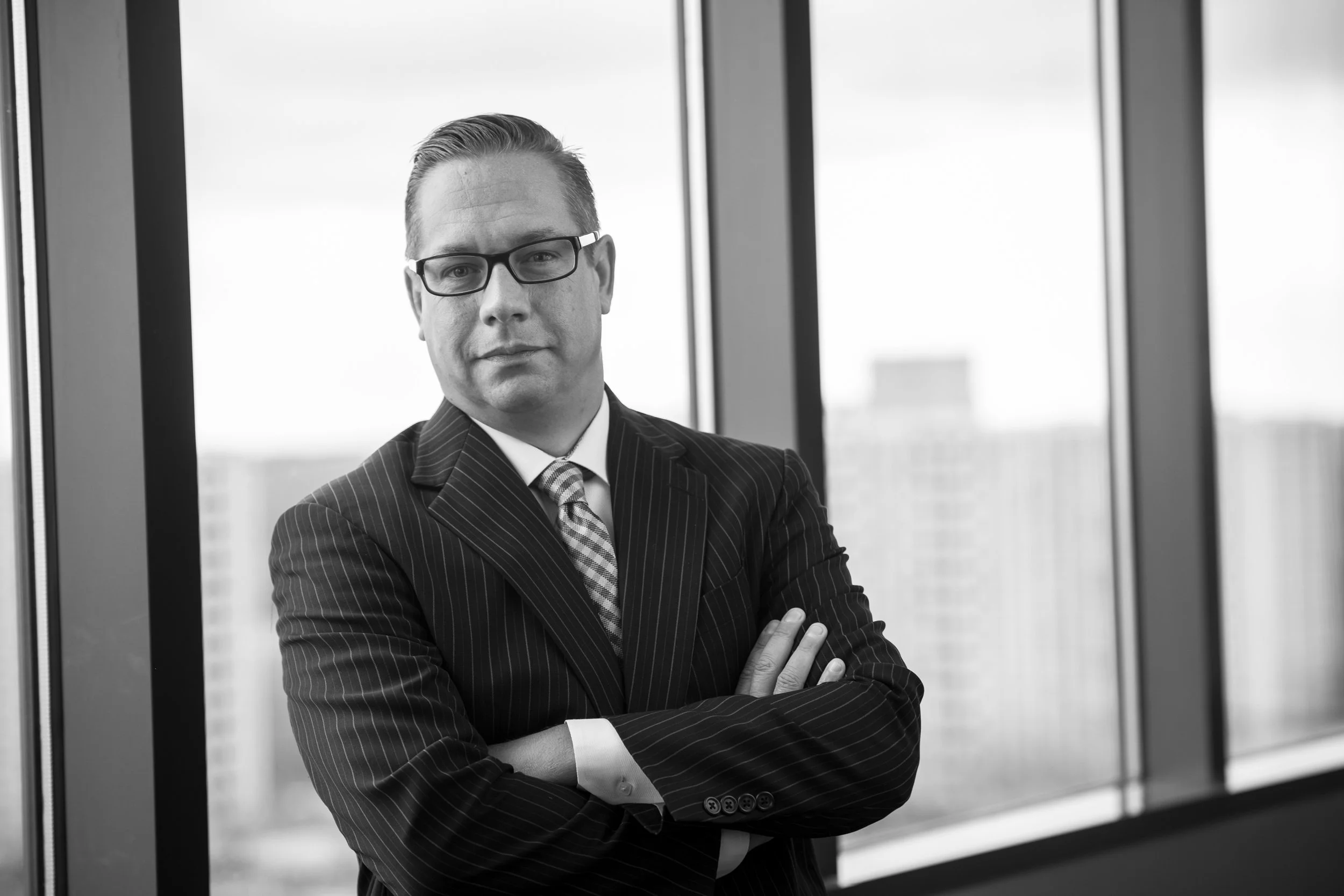 Jeremy J. Grogg — Burt Blee