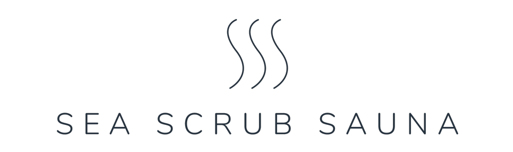 Sea Scrub Sauna