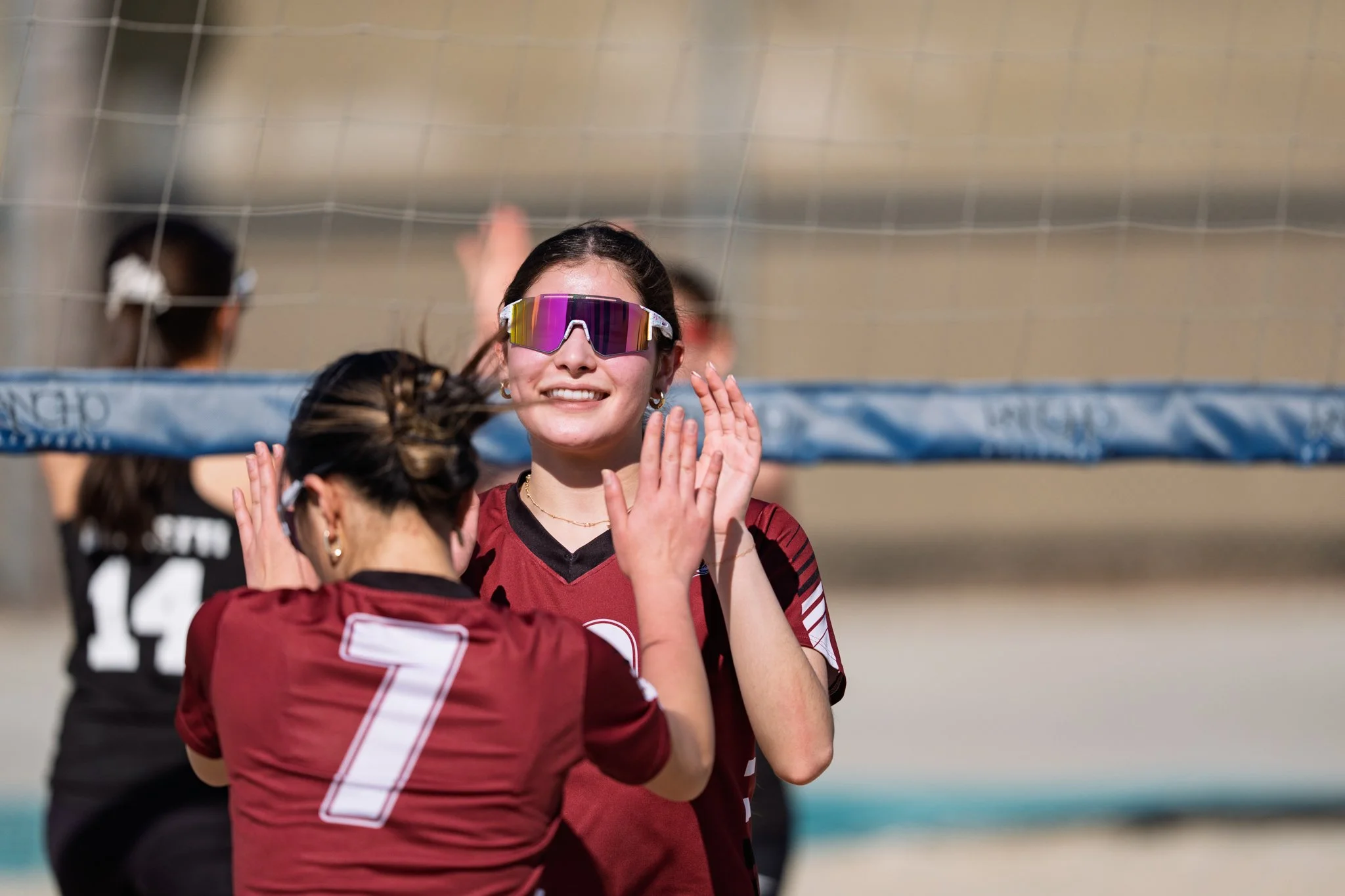 General 3 — LLA Athletics