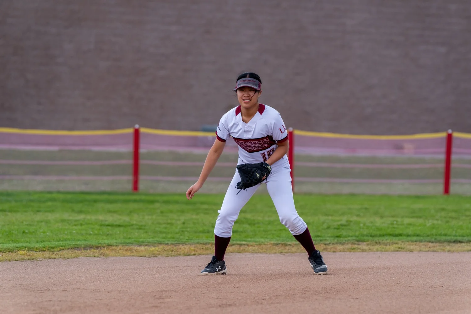 General 3 — LLA Athletics