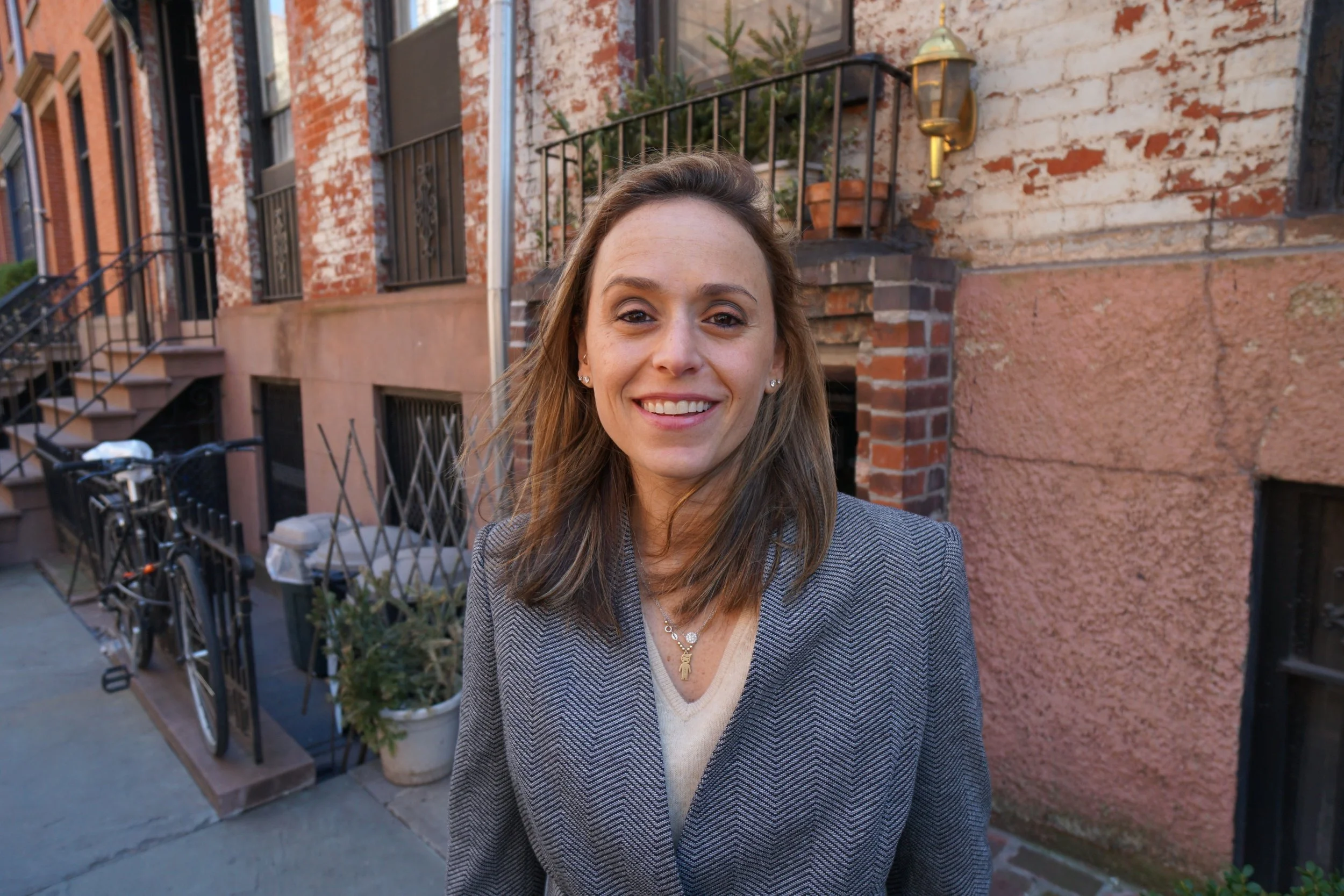 About — Dr. Shanah S. Segal, PsyD