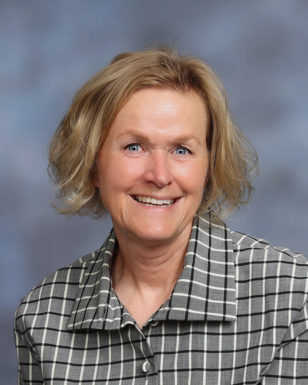 Michelle Ball — Alturas Academy