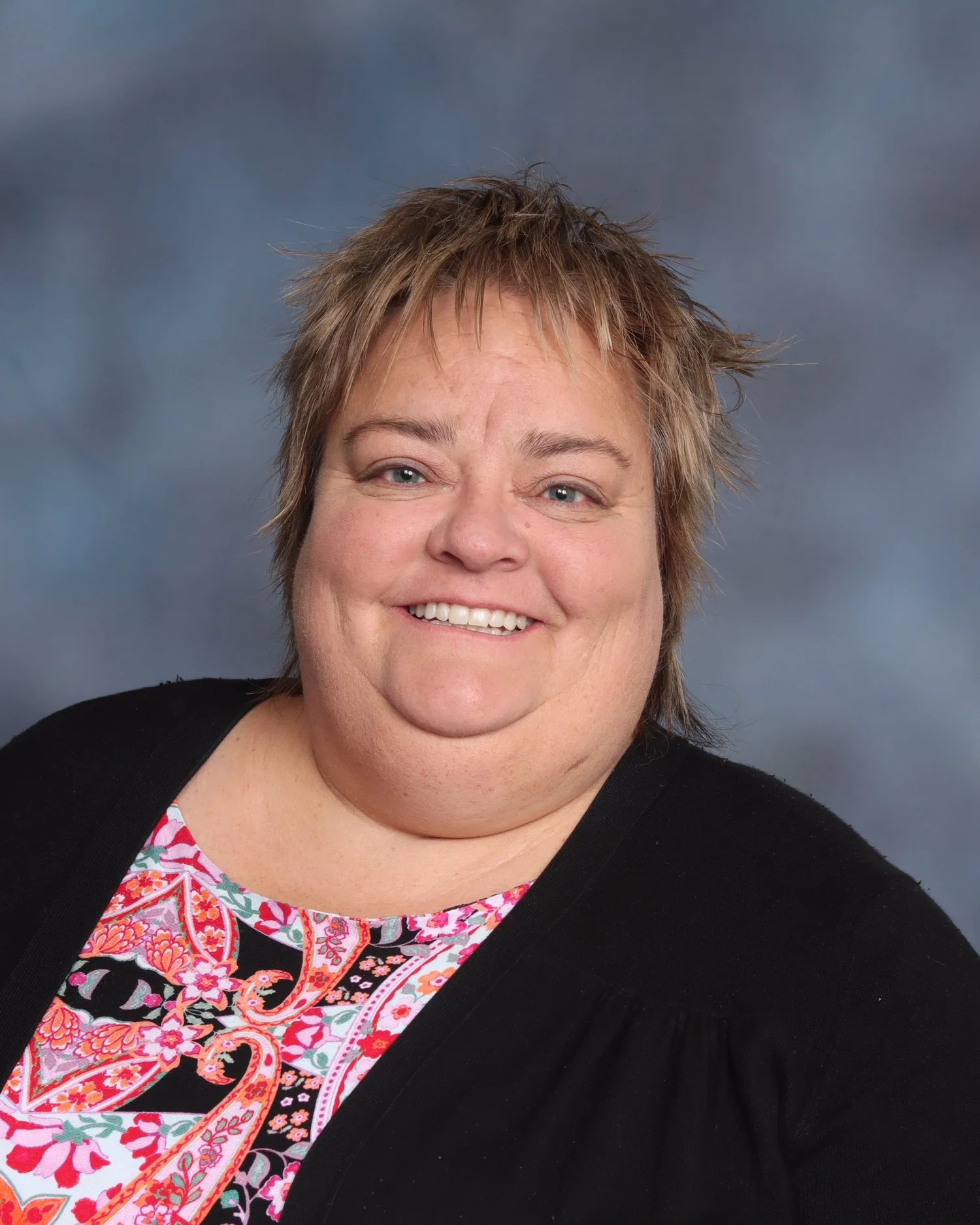 Sarah Browning — Alturas Academy