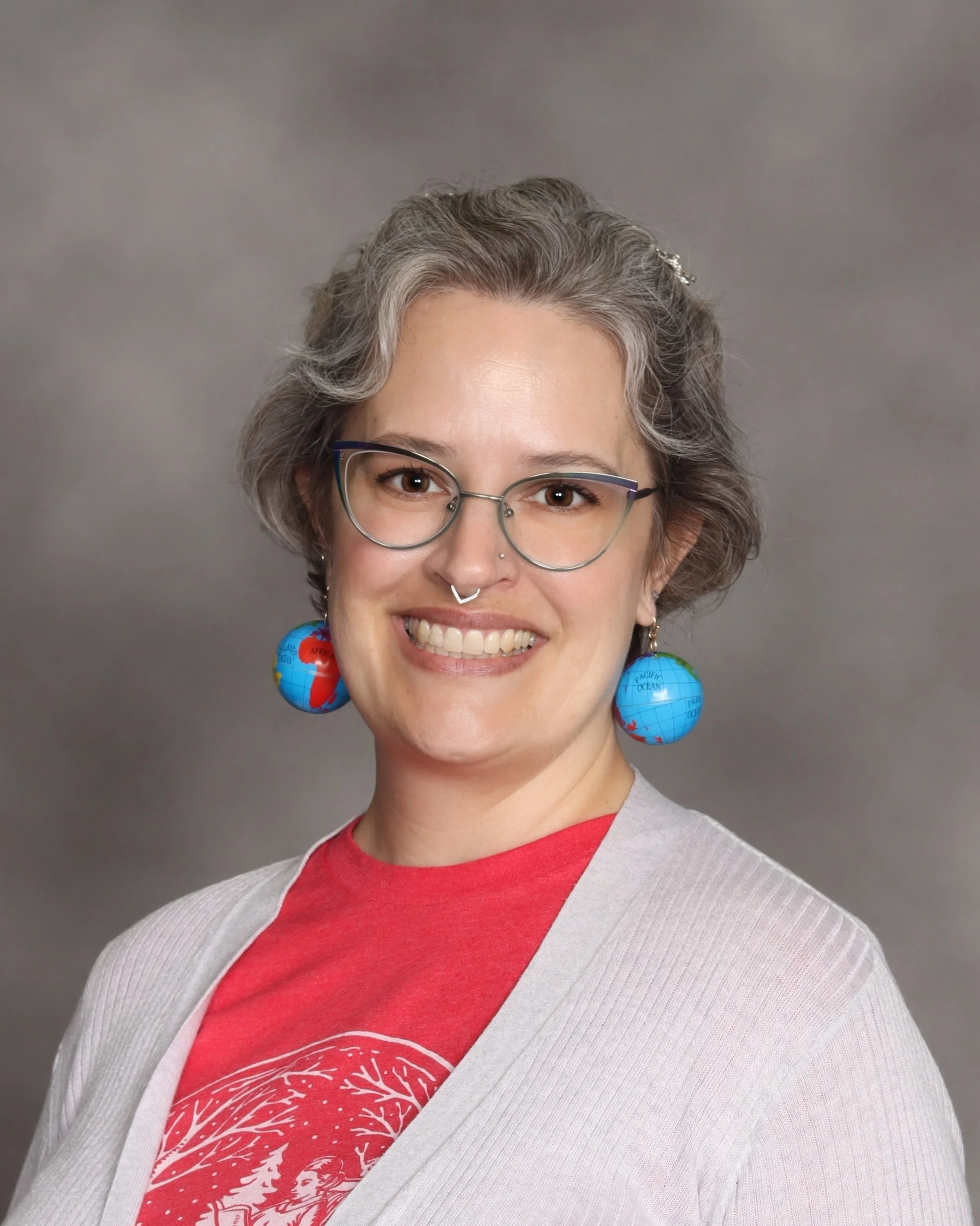 Julianne Bazzell — Alturas Academy