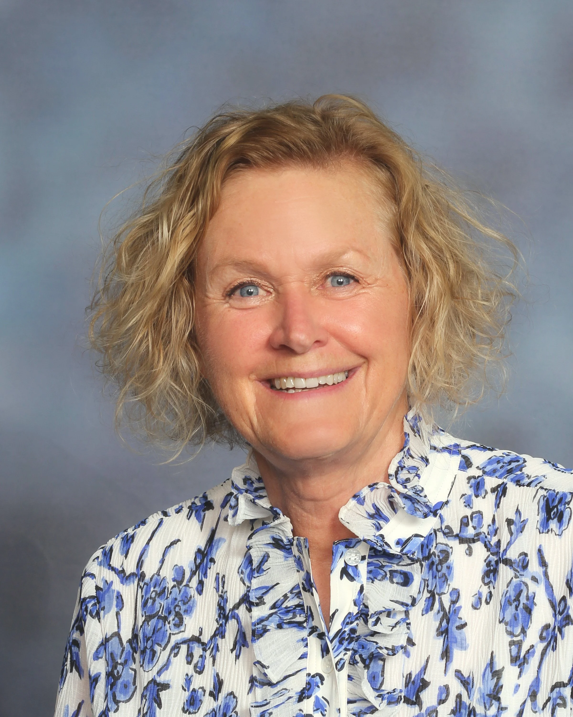 Michelle Ball — Alturas International Academy | Idaho Falls, ID