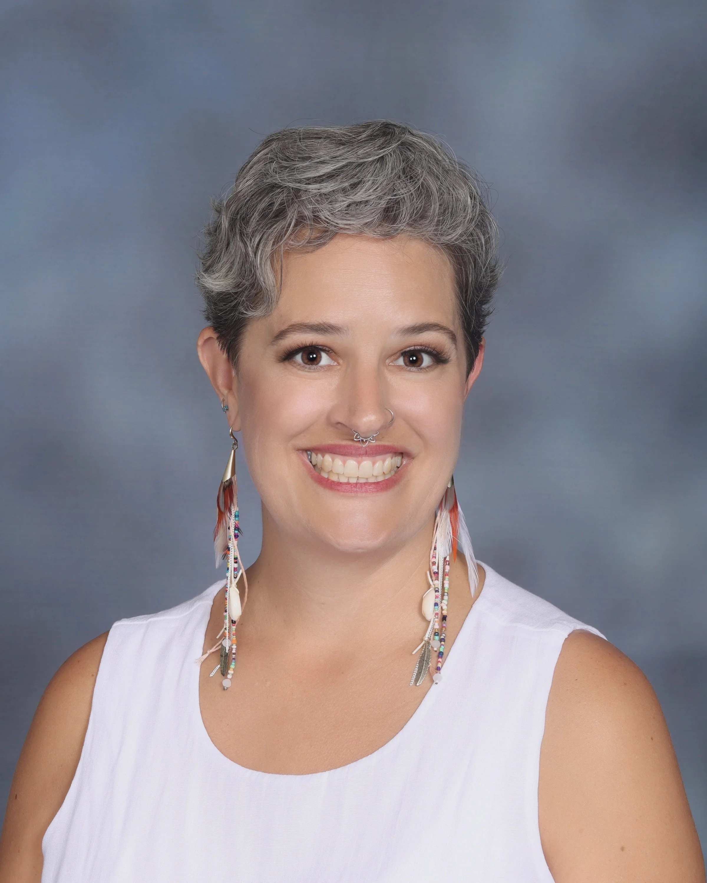 Julianne Bazzell — Alturas International Academy | Idaho Falls, ID