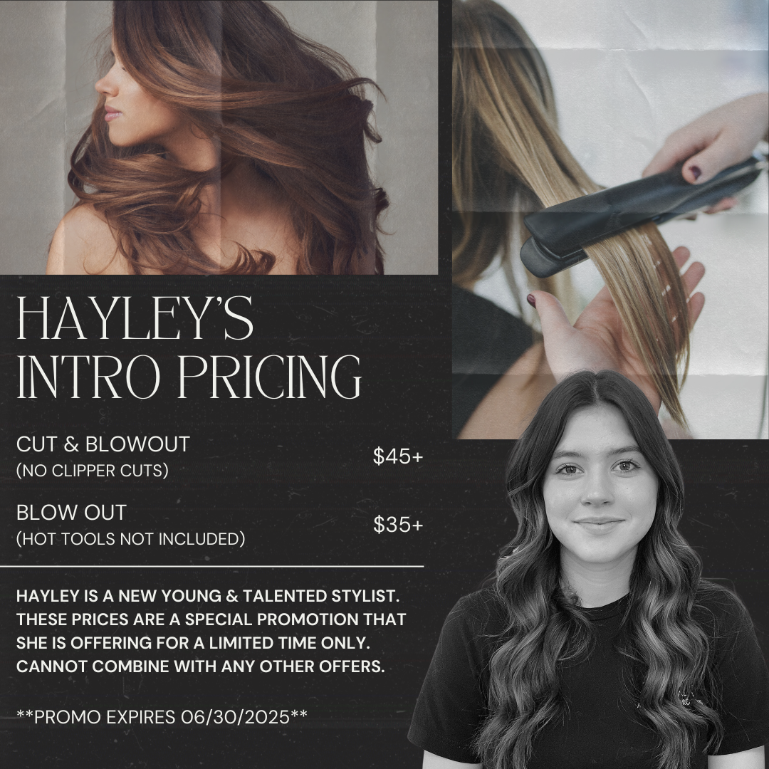 Promotions | Discover Great Savings — Dellaria Salon at Wareham Crossing