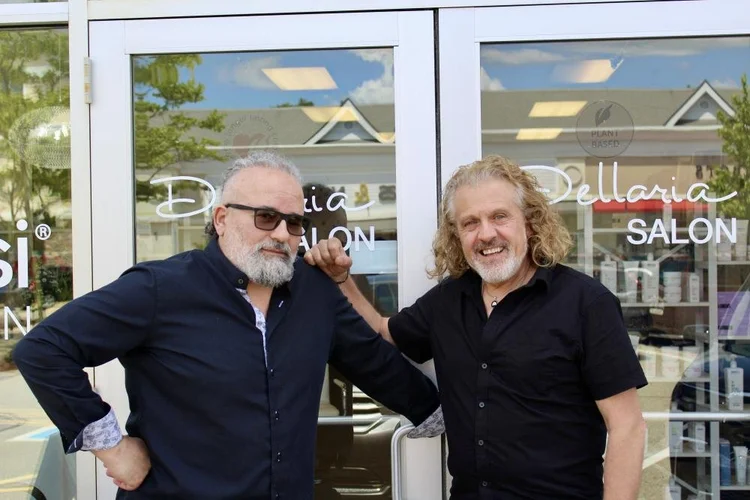 Dellaria Salon at Wareham Crossing | The Short Cut Specialists!