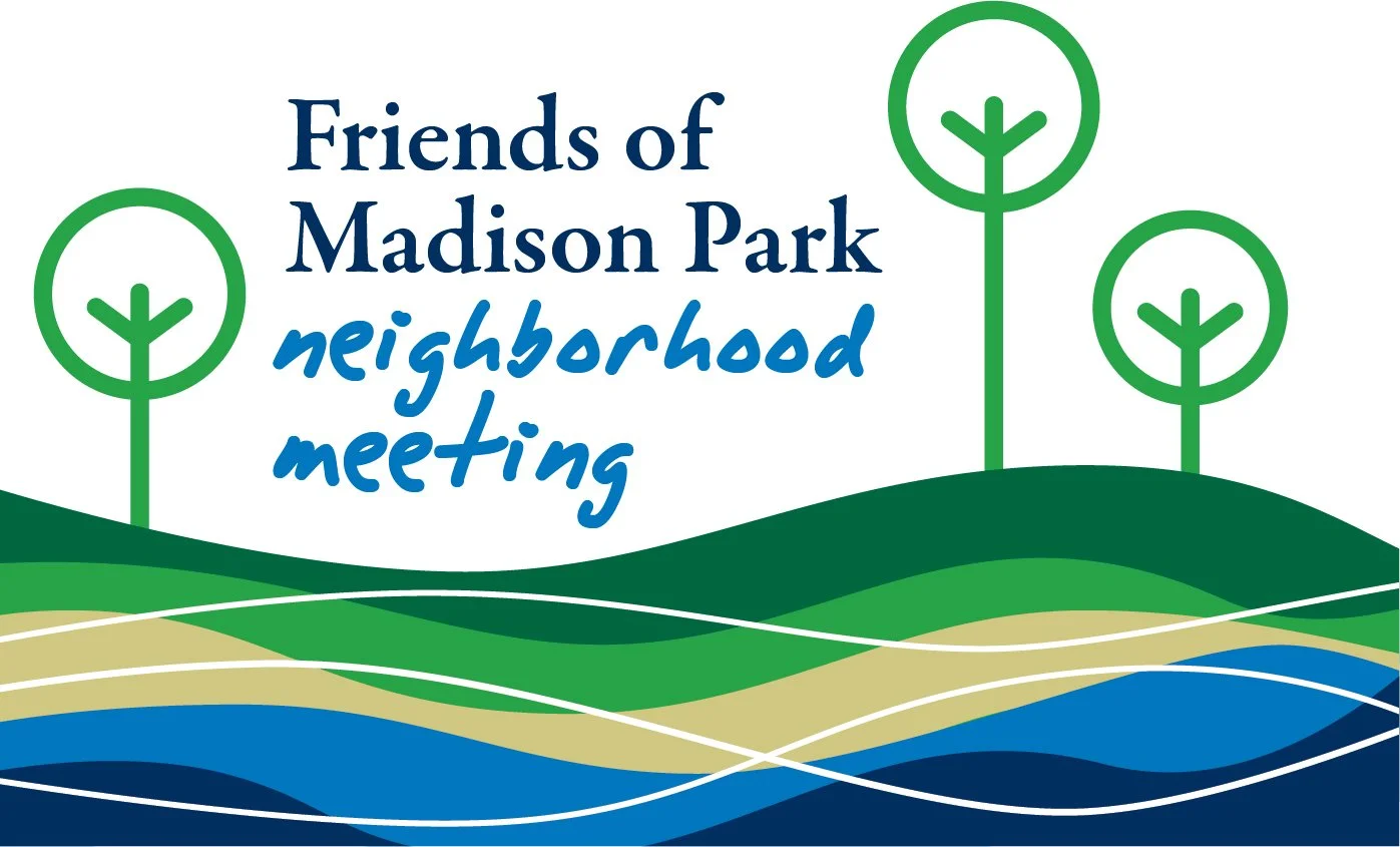 All Events — Friends of Madison Park